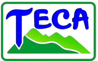 TECA Brunei Homepage